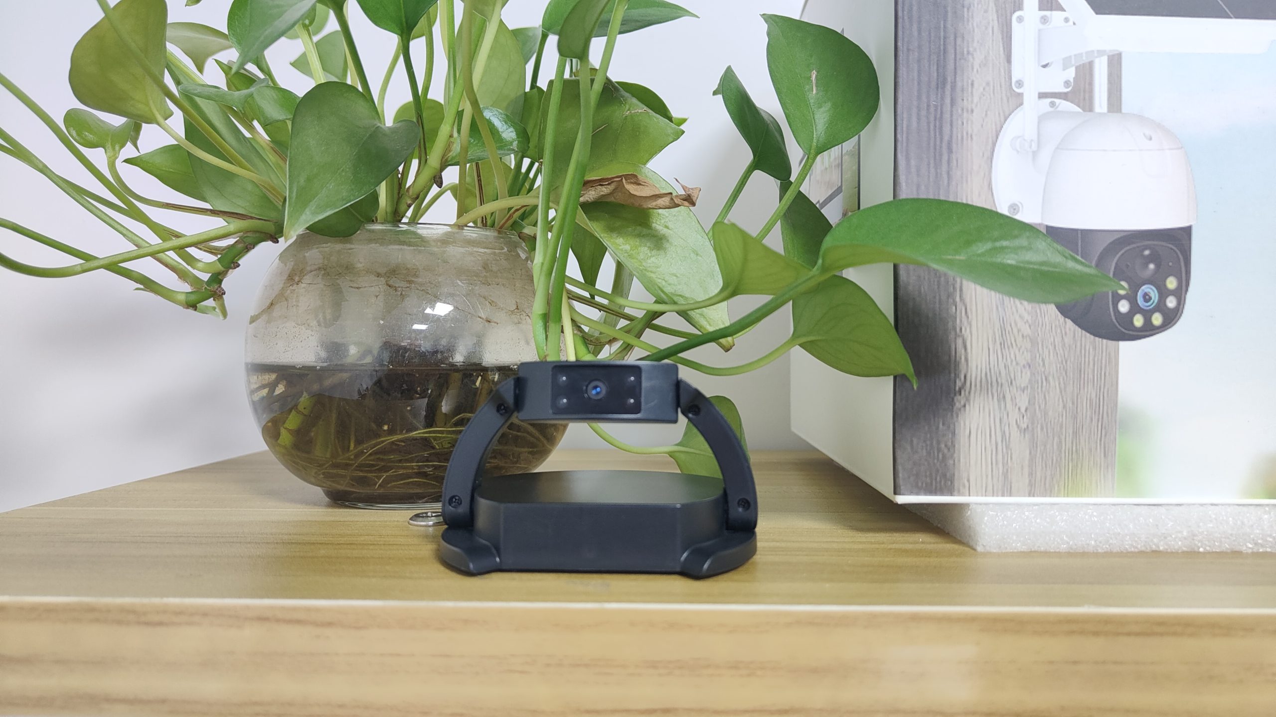 Ynmee Body Camera, Body RecorderMD35 Desktop Mini Camera - Ynmee Camera